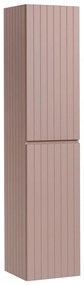 Koupelnová skříňka IKONIC ROSE 80-01 - vysoká