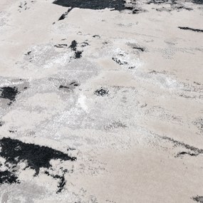 Šedý  koberec Beethoven Glacier Rozměry: 160x230 cm