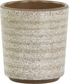 Latté melaminový hrnek Cassis - Ø 7*8 cm