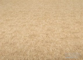 Breno Metrážový koberec BATIK 54, šíře 400 cm, Béžová