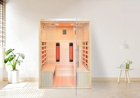 Marimex | Infrasauna Marimex POPULAR 4003 XXL s Wi-Fi (FSC) | 11106028