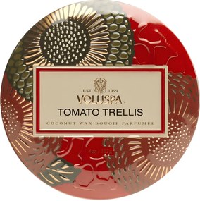 Voluspa svíčka Tomato Trellis, 113 g