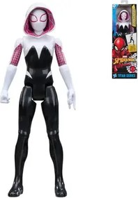 HASBRO Figurka Ghost Spider Titan Series / 30 cm / od 4 let