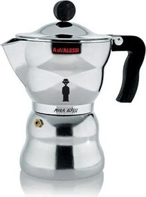 Moka konvička Moka Alessi 300 ml