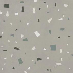 Impronta Italgraniti Nuances dekor 80x80 grigio Antislip 2 cm 0,6 m2