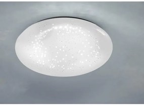Leuchten Direkt 14230-16 - LED Stropní svítidlo SKYLER LED/8W/230V
