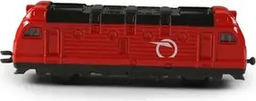 RAPPA 259300 Kovová lokomotiva Železniční Společnost Slovensko 9 cm /