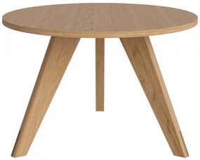 Bolia designové konferenční stoly New Mood Coffee Table Small (průměr 60 cm)