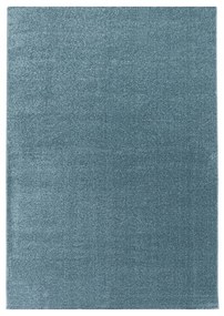 Kusový koberec Rio 4600 blue 200 x 290 cm