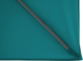 Derby DX 210 x 210 cm modrá