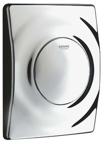 Grohe Surf - Ovládací tlačítko, chrom 38808000