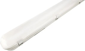 Ecolite TL3903A-LED60W LED zářivkové těleso 150cm 60W LIBRA IP65 Denní bílá