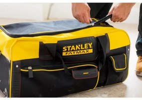 Velká brašna na nářadí na kolečkách Stanley Fatmax FMST82706-1