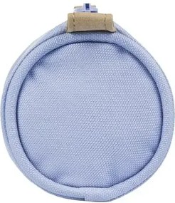 BAAGL Studentské pouzdro Lilac / 22.5×7x7 cm