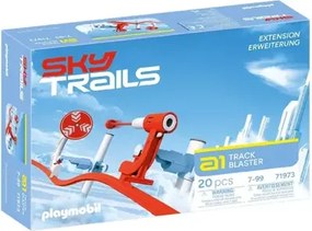 Playmobil® 71973 Sky Trails: Track Blaster (a1) / Počet dílků: 20 / od