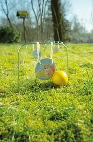 small foot Kroket Garden Buddies / od 3 let