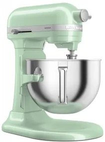 KitchenAid robot Artisan 5KSM60SPXEPT pistáciová