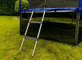 Trampolína Marimex Standard 244 cm + ochranná síť + schůdky ZDARMA 19000080