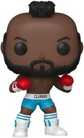 Funko pop! movies: rocky - clubber lang