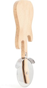 XXXLutz KRÁJEČ NA PIZZU Kikkerland - Kuchyňské pomůcky - 004913005102