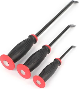 Ruční nářadí Wiltec – 20,32 cm, 30,48 cm, 45,72 cm (61706)
