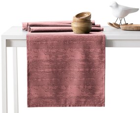 Sada ubrusu a běhounu na stůl AmeliaHome VESTA 115x300+35x300 cm - výběr z 11 provedení