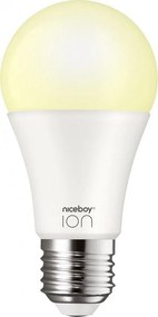 Chytrá žárovka Niceboy ION SmartBulb Ambient 9W - E27 [557866]