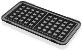 Sendvičovač ETA Sorento Plus 5151 90000 / 6v1 / 900 W / 4 trojúhelníky / černá