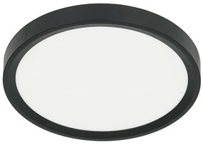Stropní LED svítidlo Maq, 1x LED 18w, 3000-6500k, b