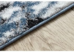 Moderní koberec COZY 8871 Marble, Mramor Strukturální, dvě úrovně velikost 280x370 cm | krásné koberce cz