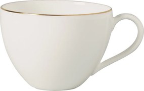 Villeroy&Boch Villeroy & Boch Anmut Gold kávový šálek 115 x 89 x 65 mm, 150 ml