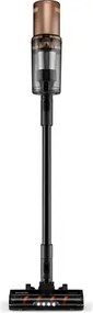 Gorenje SVC259449NDCO měděná / Tyčový aku vysavač / 125 AW / 0,6 l / H