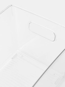 Sinsay - Průhledná nádoba na potraviny - clear