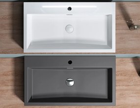 design umyvadlo COLOSUM G6 60-100cm