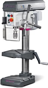 Optimum Stolní vrtačka Opti B 24 H (400 V) 3020243