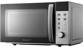 Philco PMD 2010S Varianty k dispozici:: Nové zboží,horší kartonový obal ,záruka 24 měsíců