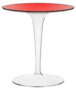 Kartell - Konferenční stolek Tip Top - 48,5 cm