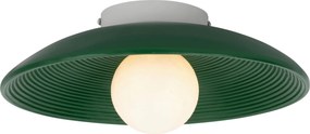 XXXLutz STROPNÍ SVÍTIDLO, 35/11 cm Collett's Monde - Online Only svítidla - 006212007703