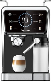 Rohnson r-98082 barista dual