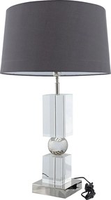 Stolní lampa Alora