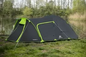 Peme Taurus 3 Turistický stan / stan pro 3 osoby / 380 x 220 x 120 cm