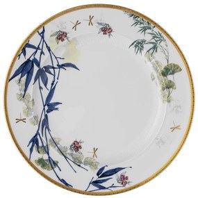 Rosenthal RS Turandot White Talíř 27 cm 10460-404311-10227