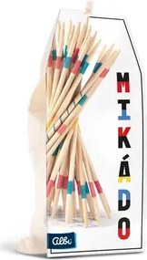 Hry v pytlíku Mikádo / Stolní hra / 2 hráči / od 5 let