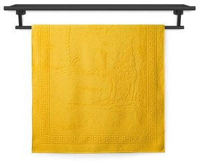 Veba Plážová osuška GRANADA žlutá 104x180 cm