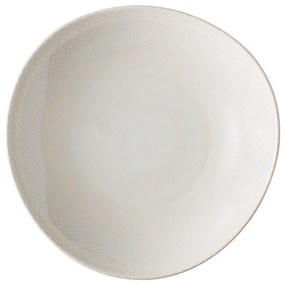 Talíř hluboký Coupe 25 cm sada 4 ks - Elements North Organic Structure - 492548