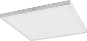 Eglo 97273 - LED Stmívatelné stropní svítidlo FUEVA 1 LED/25W/230V