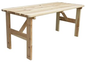 VIKING stůl - 150cm 180cm 200cm ROJAPLAST