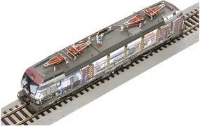 Roco 7510186 193 568-3 ČD Vectron / Elektrická lokomotiva / měřítko H0