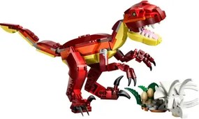 LEGO® Creator 3 v 1 31379 Divoký dinosaurus / Počet dílků: 283 / od 8