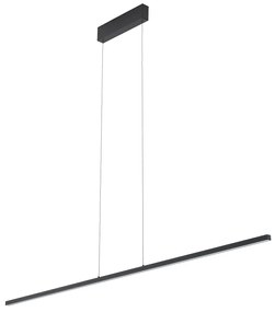 Závěsné svítidlo BAR LED L 4000K - 10850 - Nowodvorski